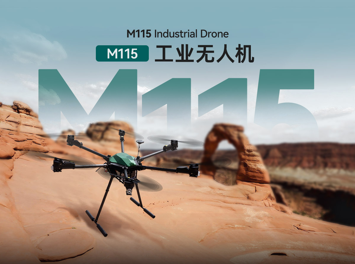 M115 - 品灵智控技术（深圳）有限公司